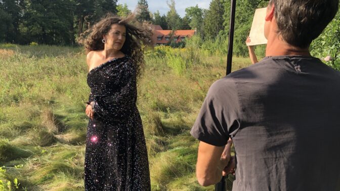 Galerie: Zákulisí nového projektu SuperWoman: Lifee.cz představuje šéfku Googlu Taťánu le Moigne ...