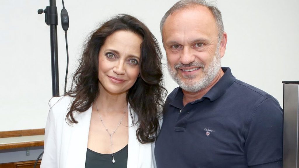 Karel Zaňák o sestře Lucii Bílé: Vždy byla ochranitelka. Když na mě ...