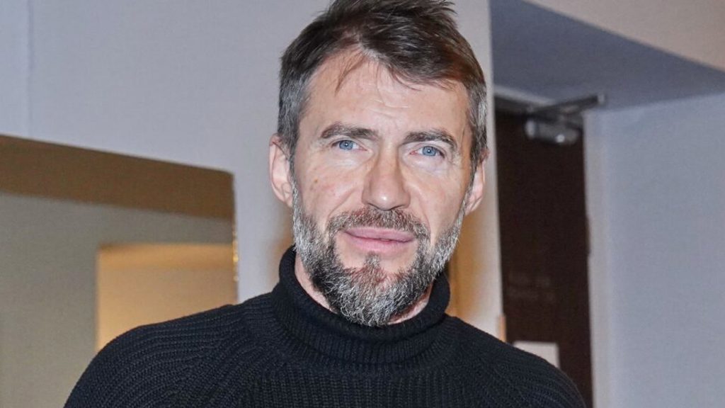 Spisovatel Bořek Slezáček: Za nejvyšší hodnotu považuju solidaritu. V ...