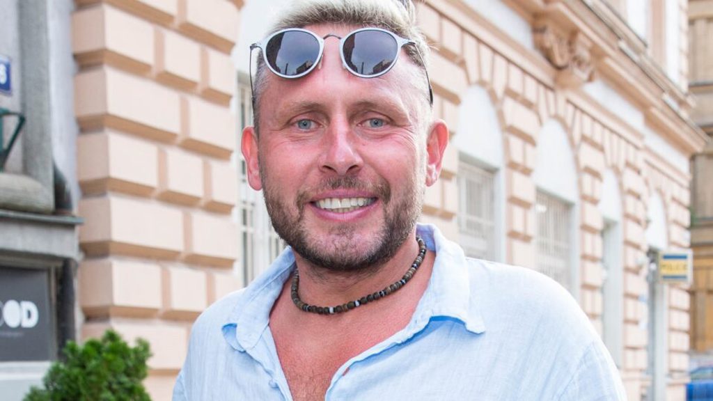 Reportér Jan Tuna o boji s depresí: Byl jsem paralyzovaný, nemohl jsem ...