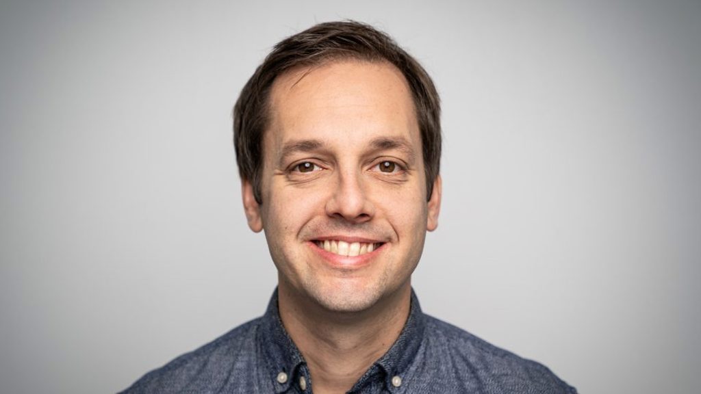 Šimon (31): Obézní kolegyně změnila můj pohled na ženy. Už vím, co mě ...