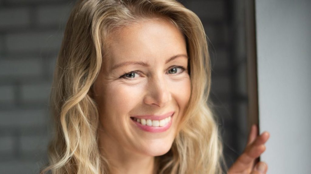 Nejvyšší česká herečka Anna Kulovaná: Velká prsa mohou být v naší ...