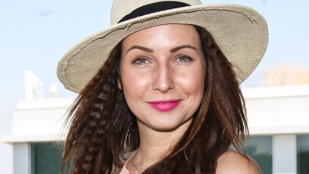 Veronika Arichteva podpořila dům pro rodiče nemocných dětí: Nasměrovala ...