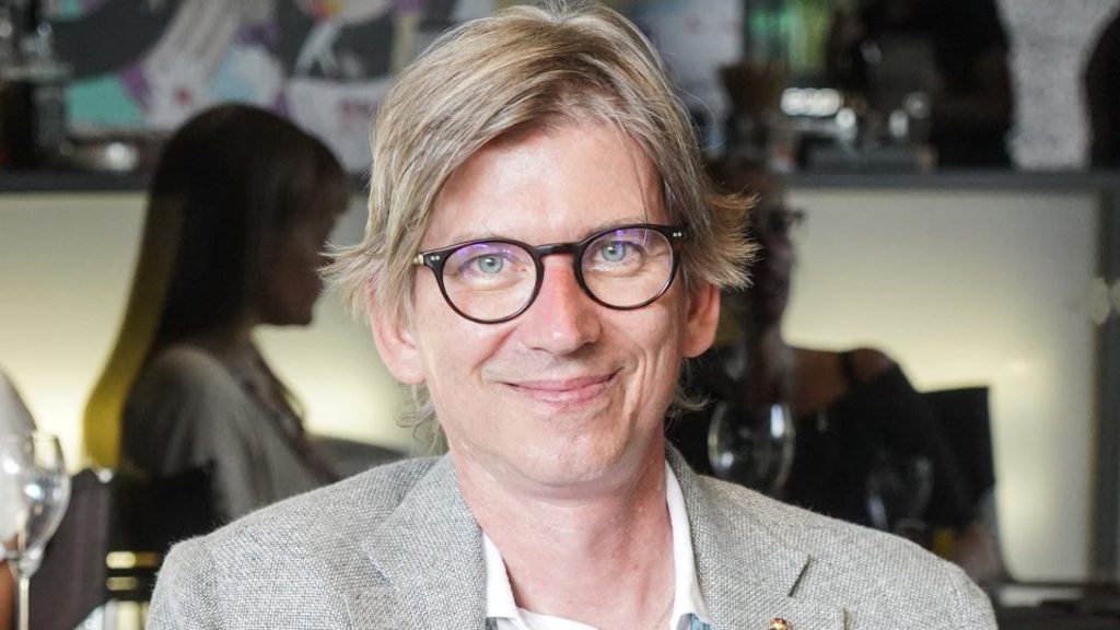 Jiří Strach o národem milované pohádce Anděl Páně: Třetí díl se musí ...