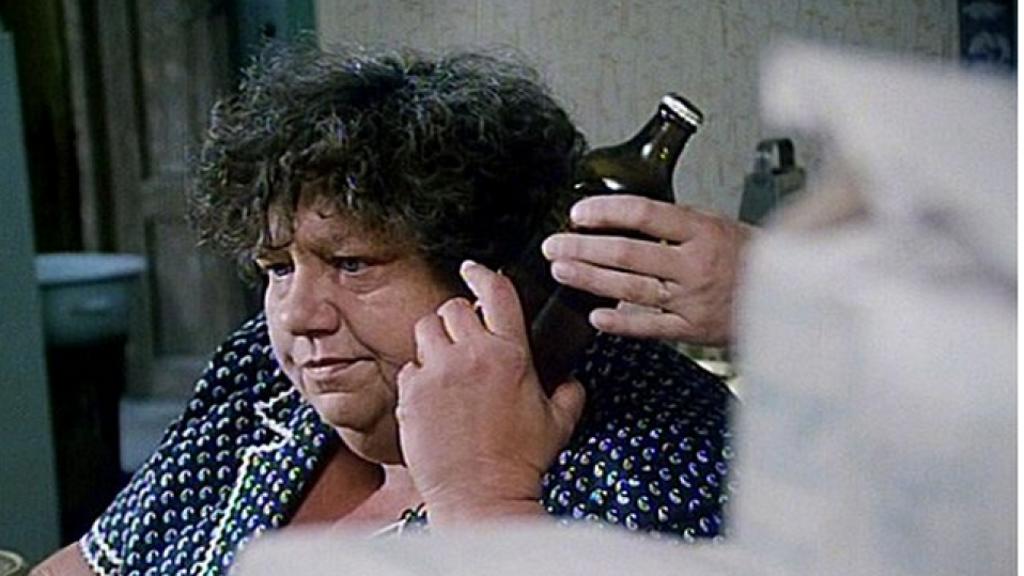 Slunce, seno a pár facek: 3 úsměvné historky o Heleně Růžičkové