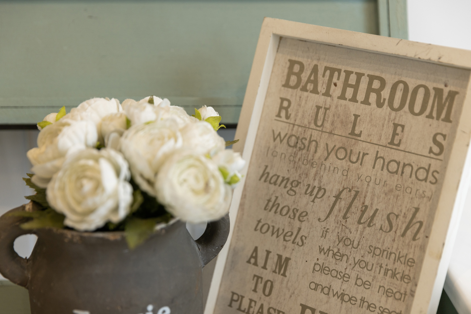 Galerie: Designérka Lucie Volfová nám ukázala, jak bydlí: Celý náš dům ...