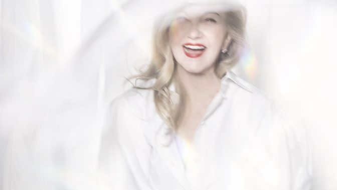 Galerie: SuperWoman Katarina Emma Schapiro o sebepoznání: I úspěšní lidé mají své pády a nezdary ...