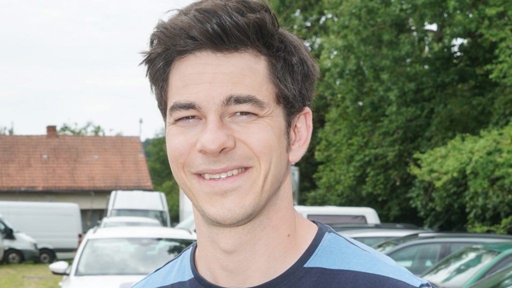 Marek Adamczyk z Kukaček: S autismem jsem se prvně setkal až při ...