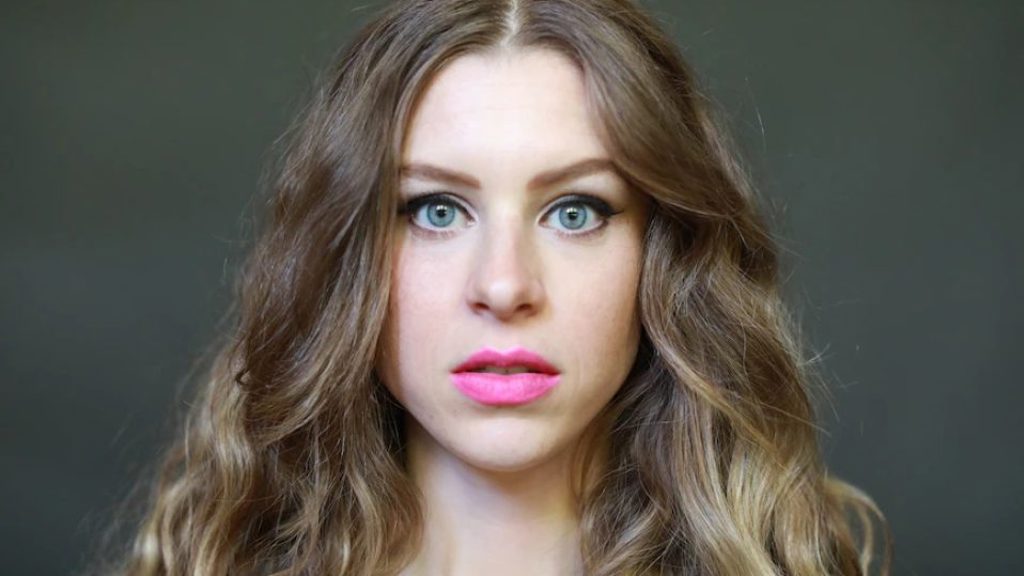 Lucka (29): Obdarovala jsem bezdomovce s kytarou. Sdělil mi zprávu ...