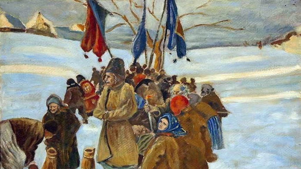Hromnice: Víte, jak je slavili Slované a křesťané? A znáte všechny ...