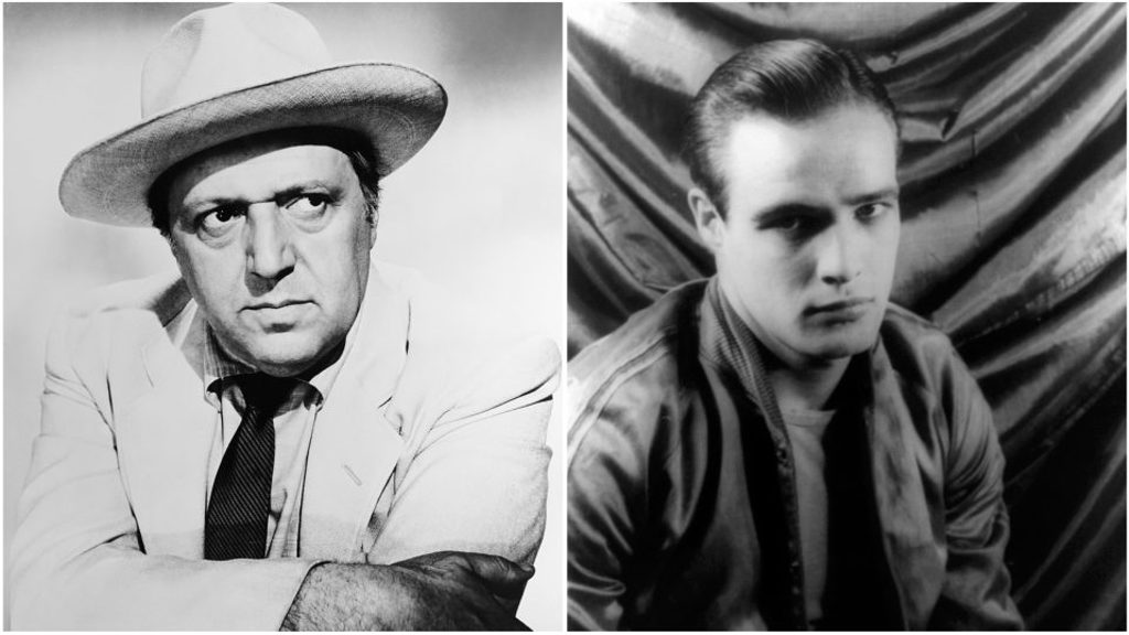 Neuvěřitelná historka Huga Haase a Marlona Branda aneb Jak česká ...