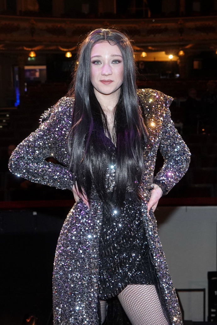 Galerie: Tereza Mašková (27) o svém boji s bulimií: I kdyby můj příběh ...