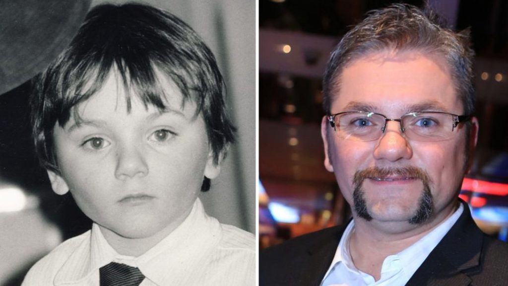 Dětský zpěvák Josef Melen dříve a dnes: Z hitu Né, pětku né míval ...