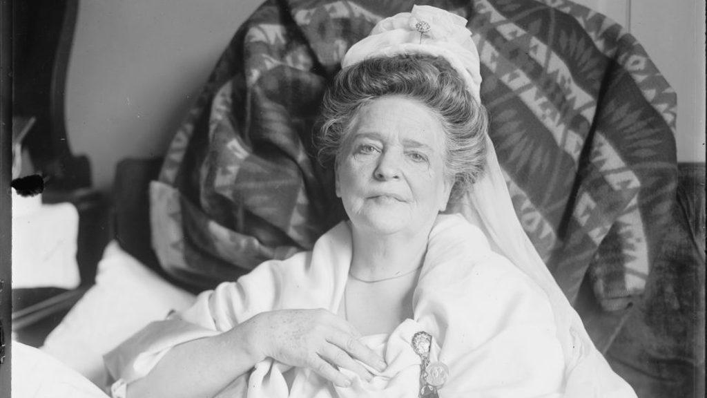 Prohnaná podvodnice: Ann O'Delia předstírala, že je tuberačka ...