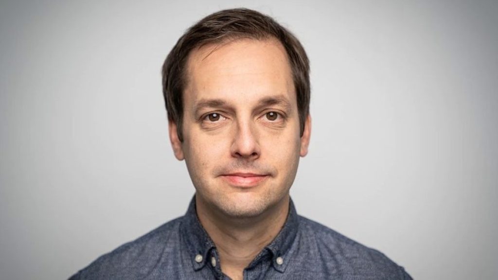 Radek (45): Po mateřské dovolené nastoupila manželka do mé kanceláře ...