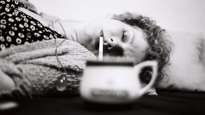 Galerie: Adam Vacula ze Zlaté labutě je vášnivým fotografem: V ...