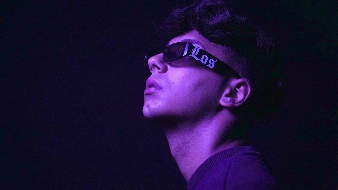 Galerie: Český Lev 2023: Marsell Bendig získal sošku za první filmovou ...