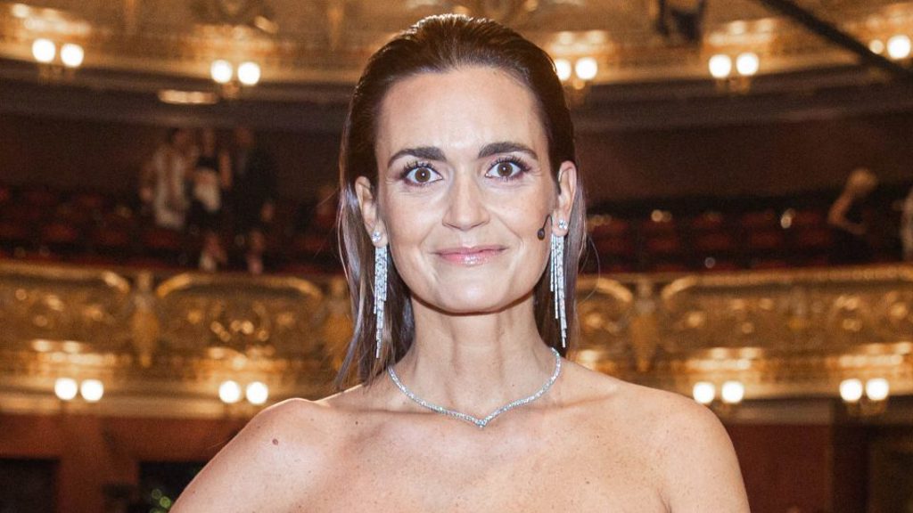 Daniela Písařovicová o svých 182 centimetrech: Vysoké ženy si mohou ...