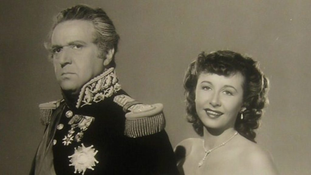 Hugo Haas v Hollywoodu: Angličtina mu nešla, ale stejně hrál s Johnem ...