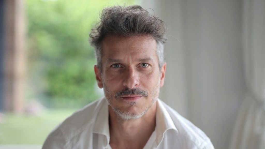 Jirka (42): Po deseti letech z našeho vztahu vyprchala láska. Je čas ...