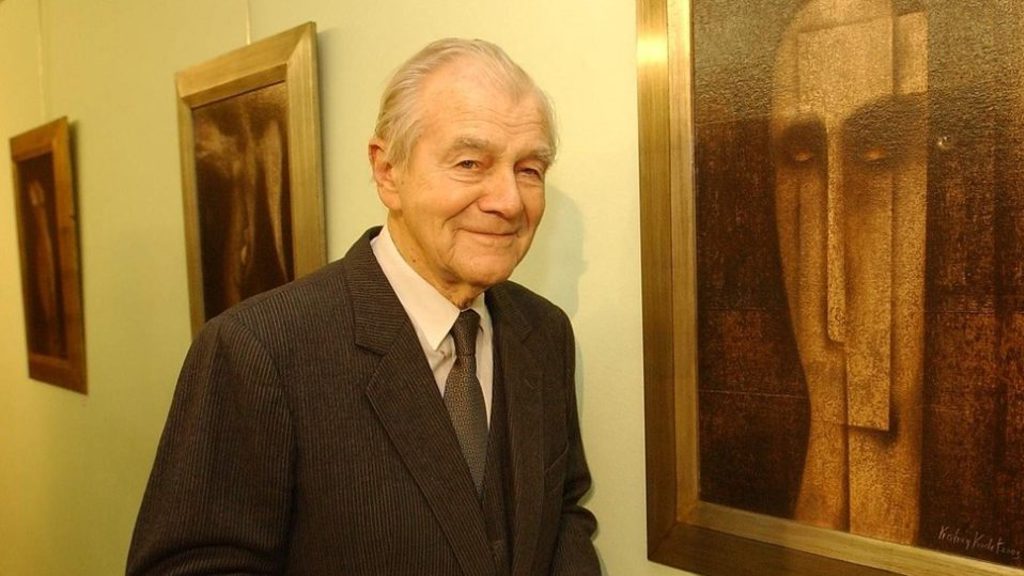 Nezdolný Radovan Lukavský: Smrti se nebál, dokonce si určil dress code ...