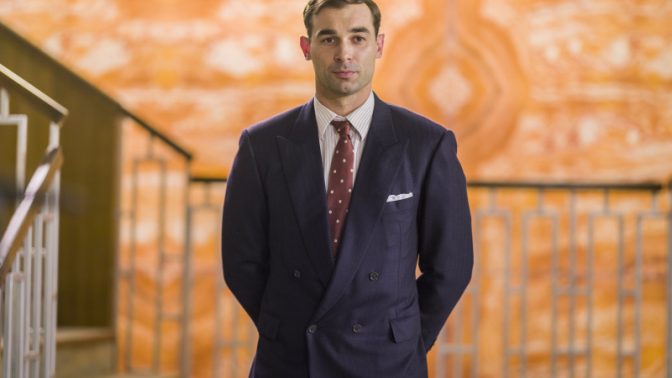 Galerie: Adam Vacula ze Zlaté labutě je vášnivým fotografem: V ...