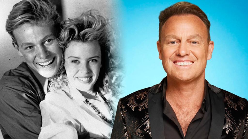 Kluk z plakátu Jason Donovan (54): Ex Kylie Minogue zažívá comeback a ...