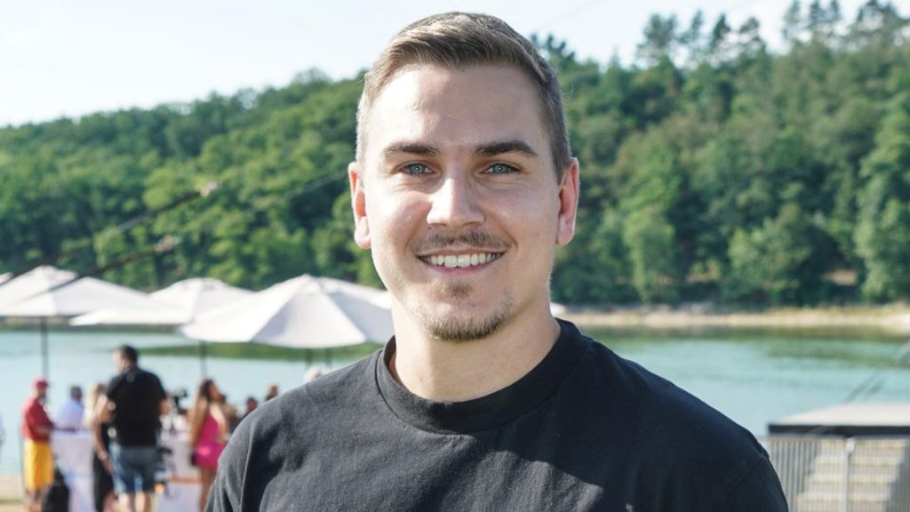 David Gránský odsouvá seriál ZOO na druhou kolej: Chci vidět syna Matea ...