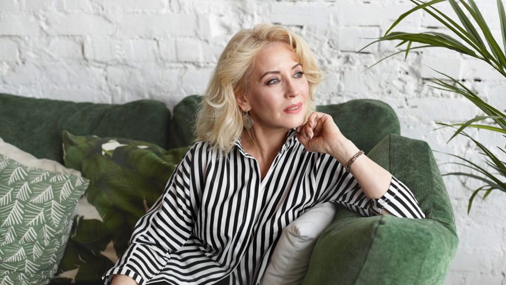 Jarmila (59): Manžel si našel milenku. Dokonce ji vodil k nám domů ...