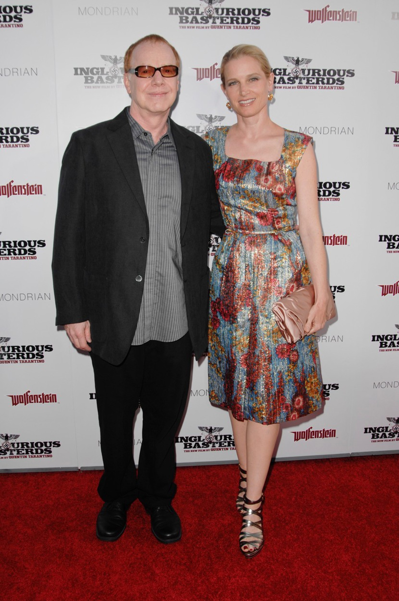 Galerie: Bývalý idol Bridget Fonda je po útěku z Hollywoodu k nepoznání ...