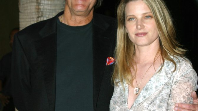 Galerie: Bývalý idol Bridget Fonda je po útěku z Hollywoodu k nepoznání ...