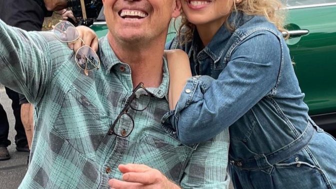 Galerie: Kluk z plakátu Jason Donovan (54): Ex Kylie Minogue zažívá ...