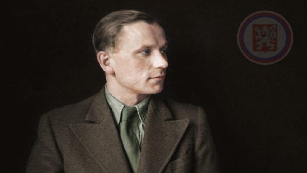 Zajímavosti o atentátu na Heydricha: Přítelkyně Josefa Gabčíka si ...