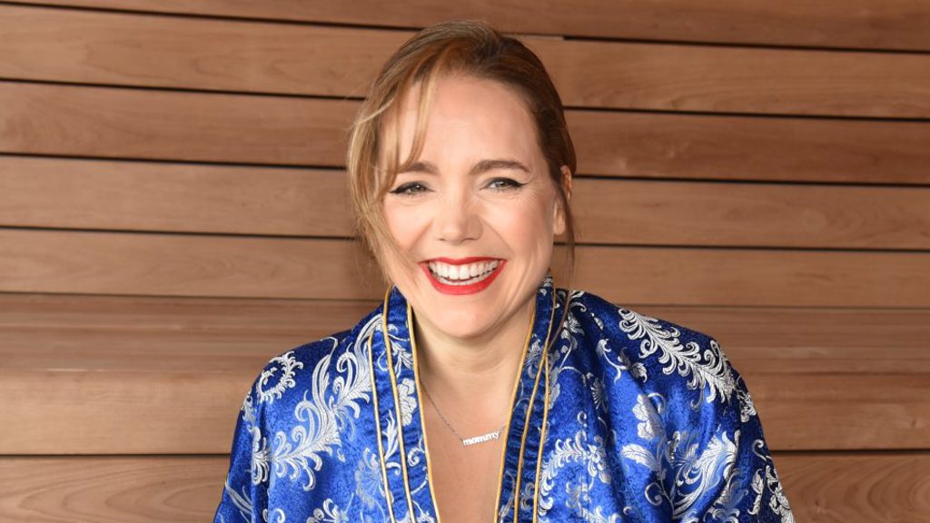 Lucie Vondráčková o synech Matyášovi a Adamovi: Jsem velmi akční ...