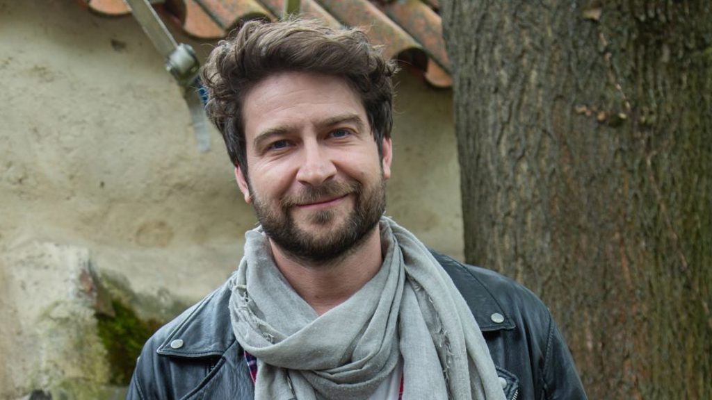 Krasavec Marek Němec se netají obdivem k ženám: Jsou mým motorem a ...