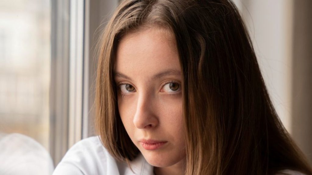 Barbora (28): Mezi kamarády si připadám jako chudá příbuzná. Po večeru ...