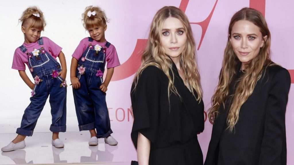 Nejslavnější dvojčata slaví 37. narozeniny: Mary-Kate a Ashley Olsenovy našly po utrápeném ...
