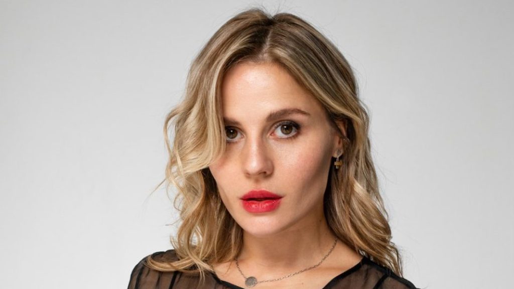 Mariana (31): Na chatě jsem nechala porazit starou hrušeň. Netušila ...