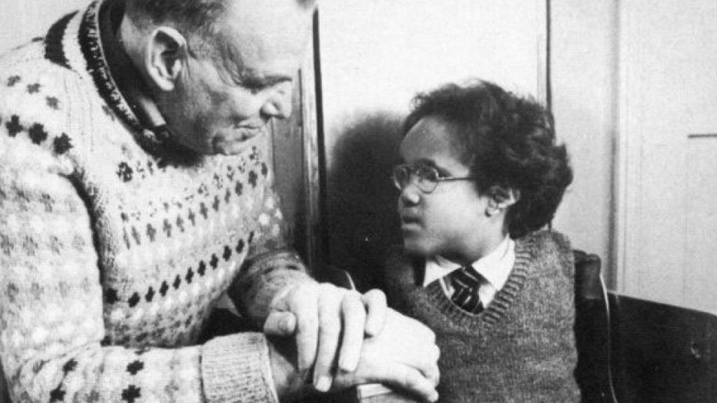 Zrádný thalidomid vs. těhotné ženy: Po jeho užití se děti rodily s ...