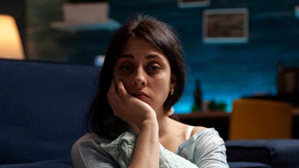 Elena (27): Potratem nic neskončilo. Dodnes mám pocit, že mě ...