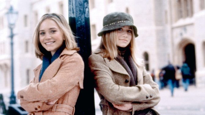 Galerie: Nejslavnější dvojčata slaví 37. narozeniny: Mary-Kate a Ashley Olsenovy našly po ...