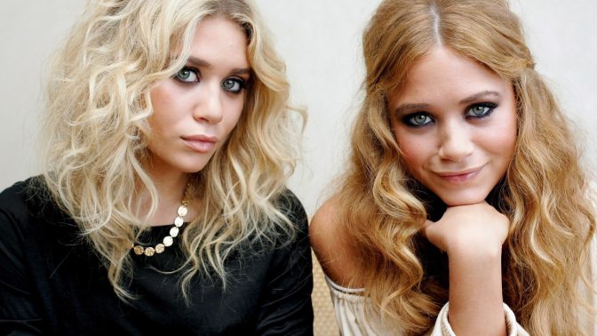 Galerie: Nejslavnější dvojčata slaví 37. narozeniny: Mary-Kate a Ashley Olsenovy našly po ...