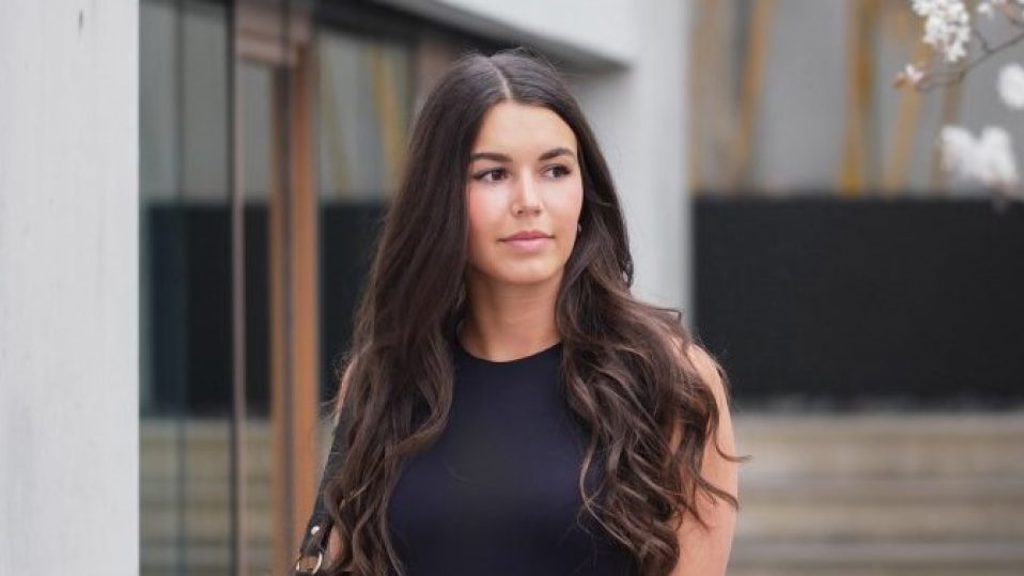 Violeta (36): Jsem blázen do svého šéfa. I když po něm moc toužím ...