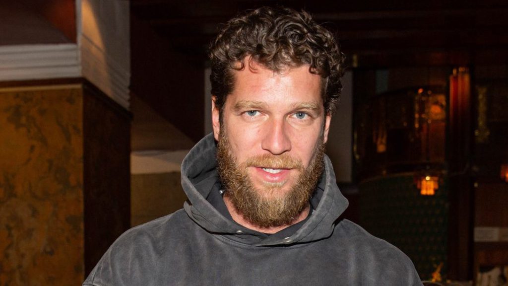 Rapper Majk Spirit se našel v rodinném životě a stěhuje se ze Slovenska ...