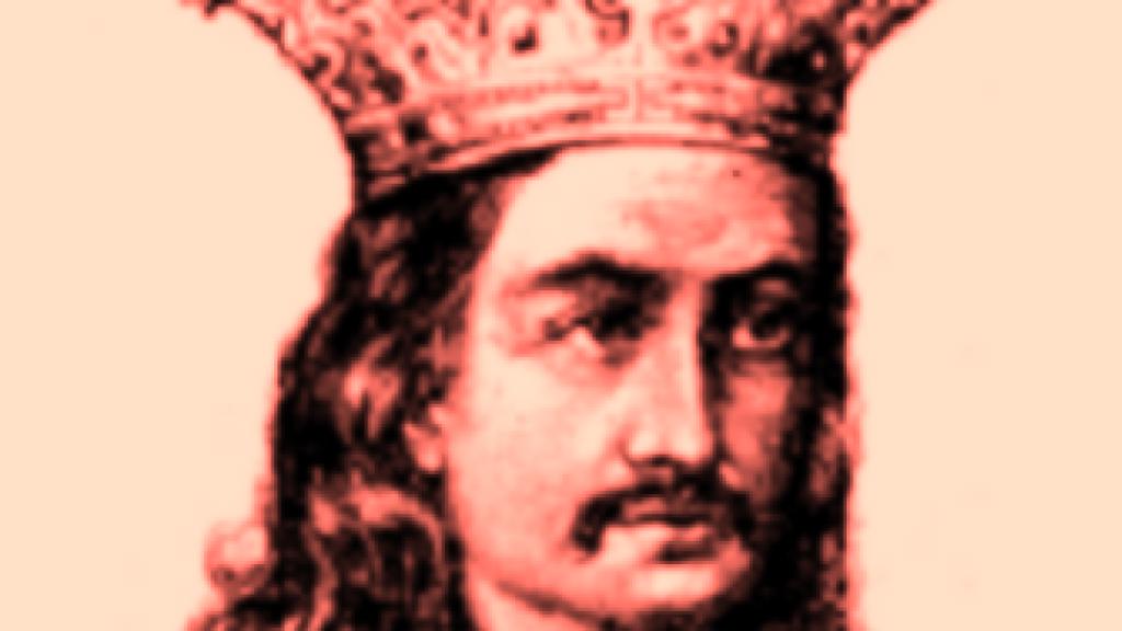 Krutost a nenávist aneb Když milenecká láska k mocnému muži je víc než ...