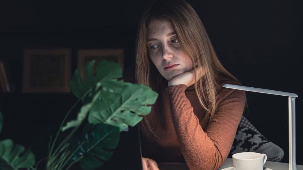 Klára (33): Náš vztah na dálku se ocitl v krizi. Začala jsem žárlit na ...