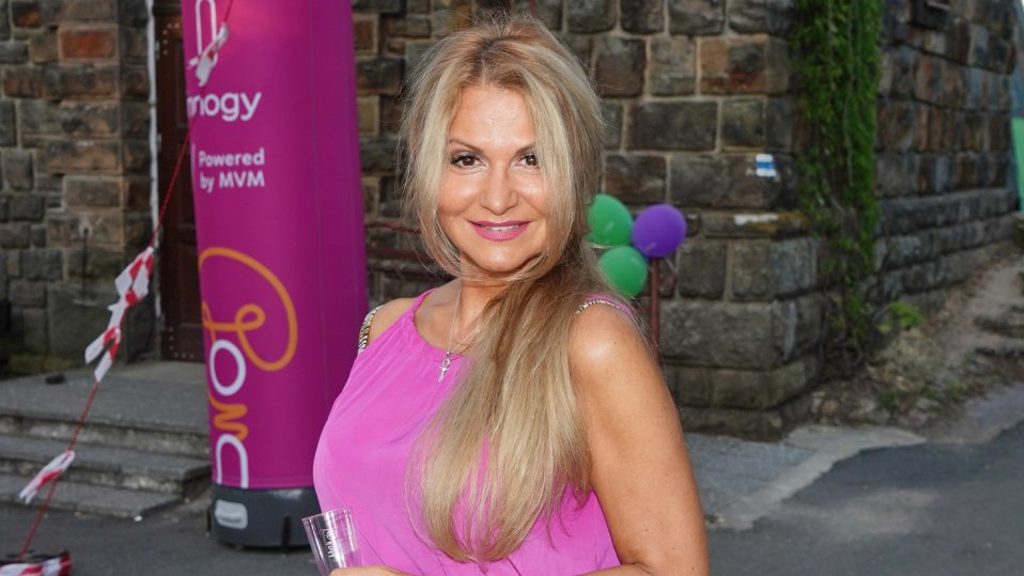 Yvetta Blanarovičová zhubla za rok 9 kilo: Ráno jsem pila jen smoothie ...