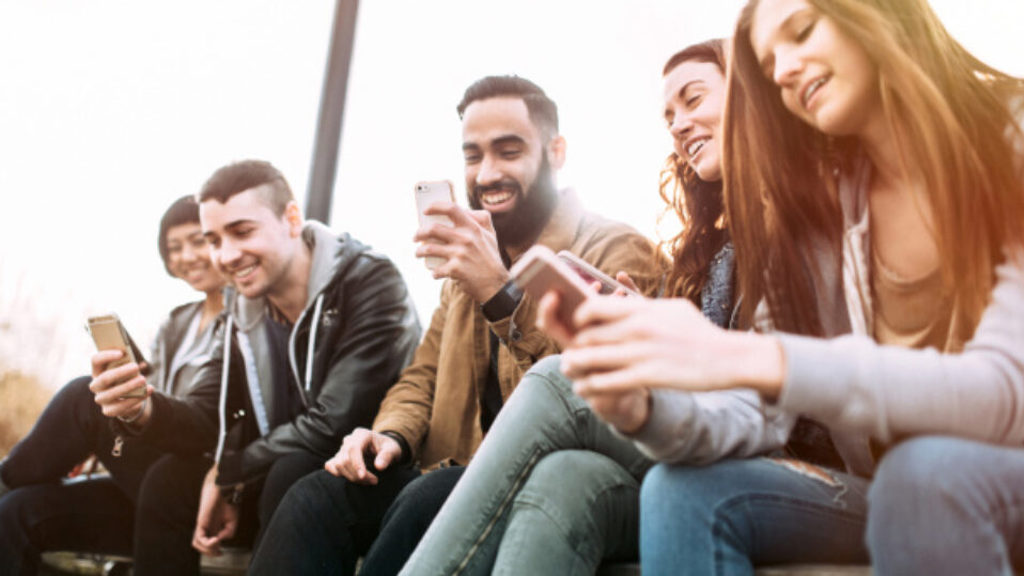 Generace X, Y, Z: Jak se v nich vyznat a jak s nimi jednat?