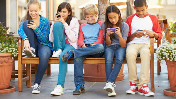 Galerie: Generace X, Y, Z: Jak se v nich vyznat a jak s nimi jednat ...