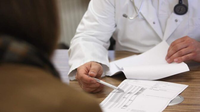 Galerie: Klára (35): Byla jsem úspěšnější než partner, dal mi nůž na ...